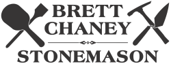Tech Project - Brett Chaney Stonemason